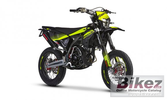 Fantic XM 50 Performance gallery